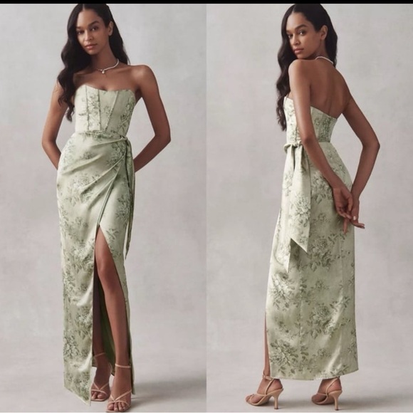 V. Chapman | Dresses | V Chapman Sage June Dress | Poshmark